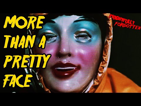 Crappy Slasher on The Surface, But Really A Masterpiece. Alice Sweet Alice