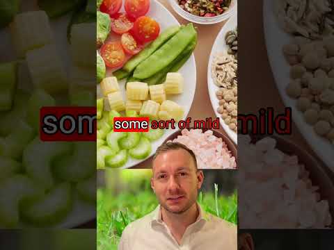 Allergic to EVERYTHING! (can be fixed)