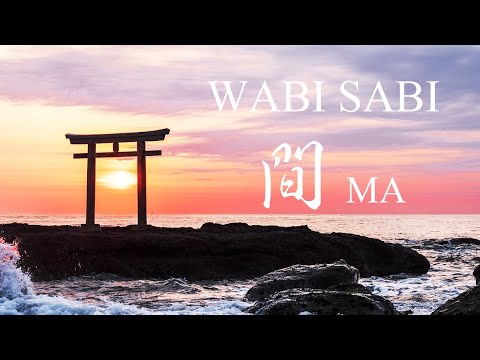 The Core of Wabi-Sabi: How 'Ma' Brings Inner Peace