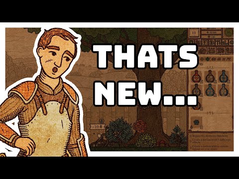 5 Essential Tips to Master the Art of Alchemy! Potion Craft 2.0