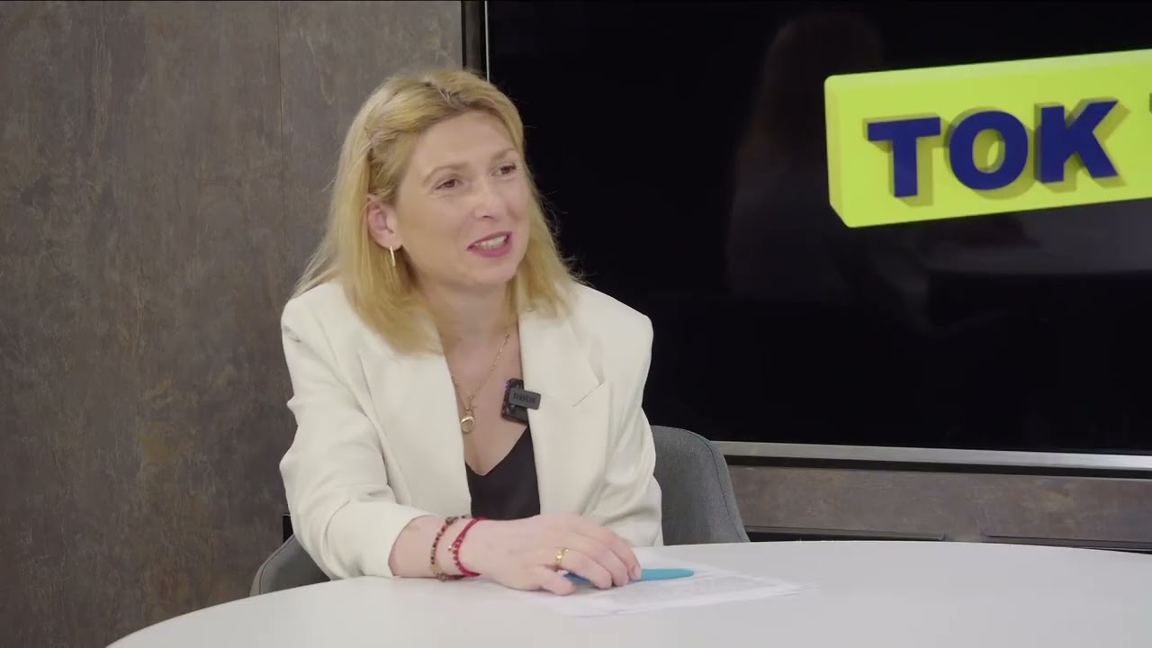 Tok News – 18.07.2024 - TOK TV