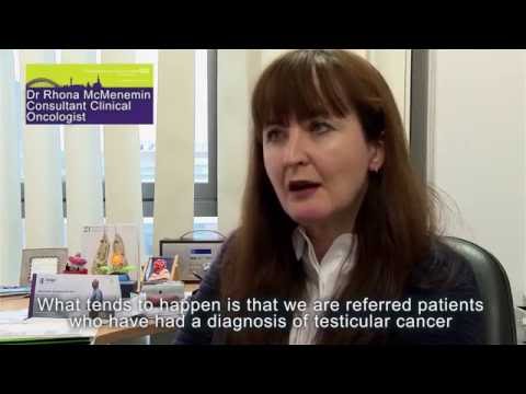 Uro Oncology introduction and taking blood tutorial, Freeman Hospital