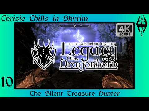 Steam Community :: Video :: Skyrim Legacy of the Dragonborn #10 Potema ...
