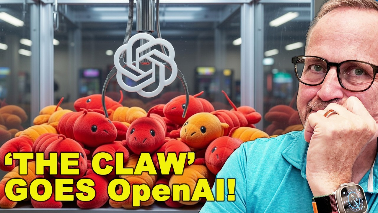 The Hottest AI Project on GitHub Just Picked a Side