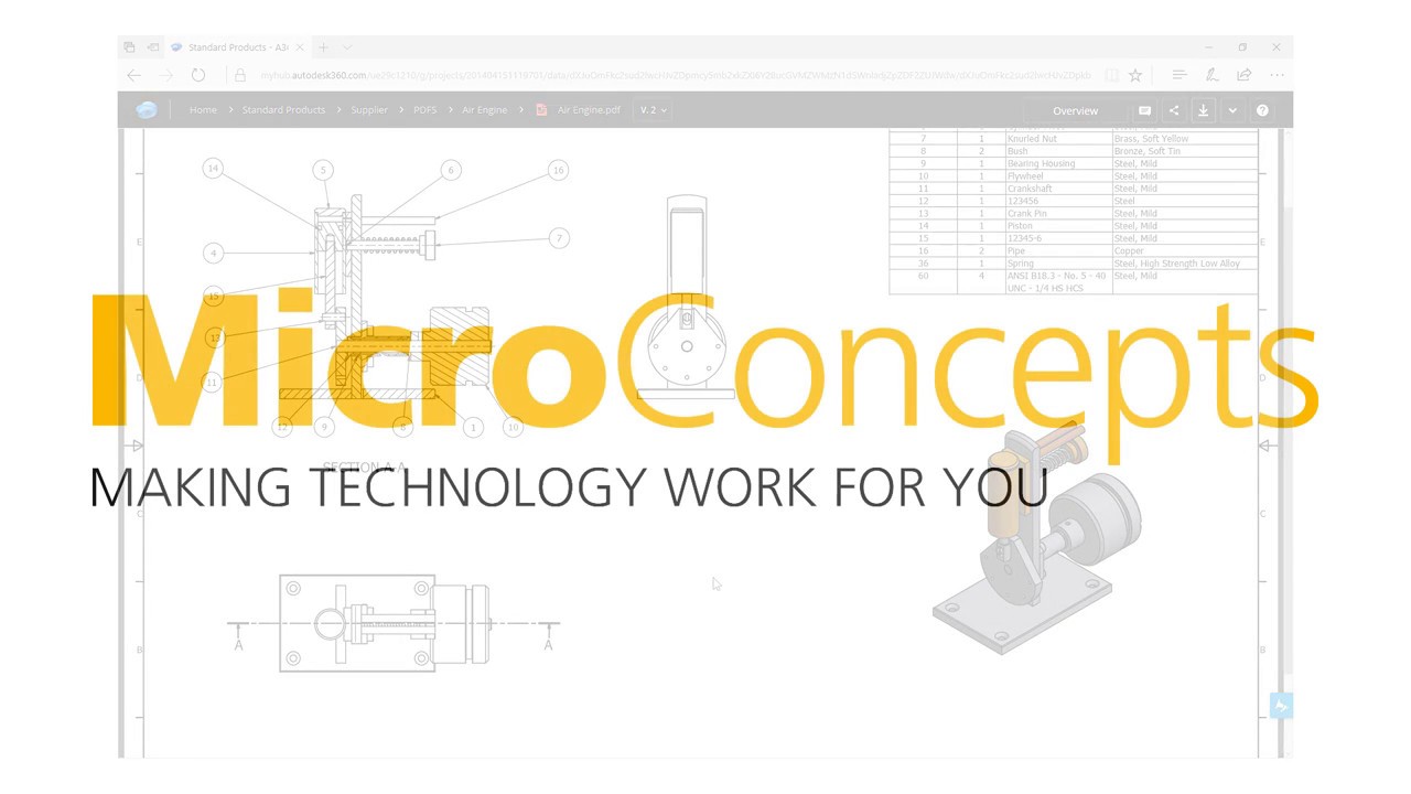 Tick Tools PDF Generation