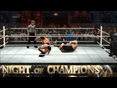 Steam Community :: Video :: WWE 2K14