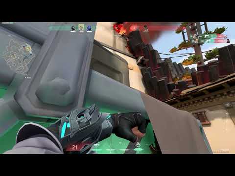 Steam Community :: Video :: Valorant - Full ECO win + ACE