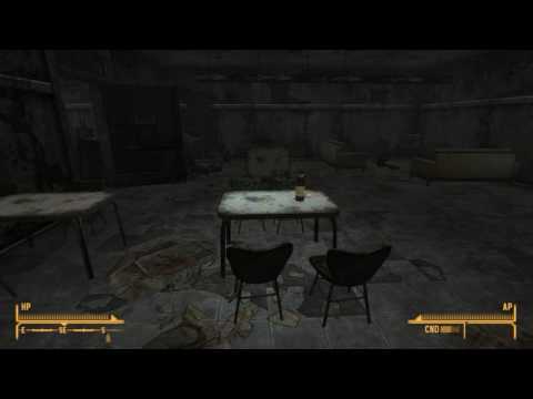 Steam Community :: Video :: Fallout New Vegas Fisto