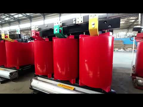 630 kva dry type transformer price dimensions, China transformer supplier, customized