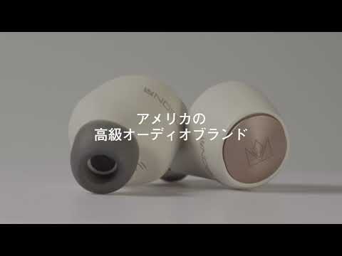 フルワイヤレスイヤホン ブラック NOB-FALCONPRO-B [ワイヤレス フルワイヤレスイヤホン ブラック NOB-FALCONPRO-B [ワイヤレス