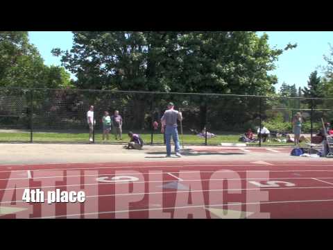 2011 JO association Flying AJ's TF