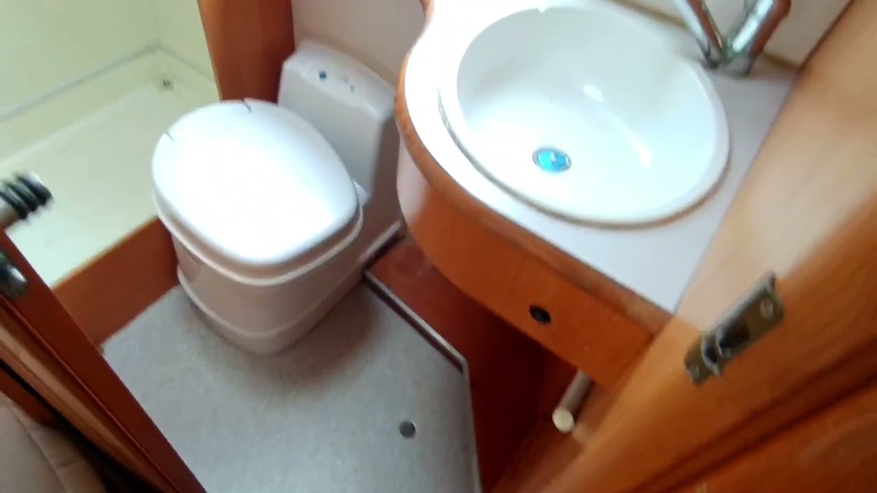 Eladó Kitűnő HYMER Lakóautó (2005) | Használtauto.hu