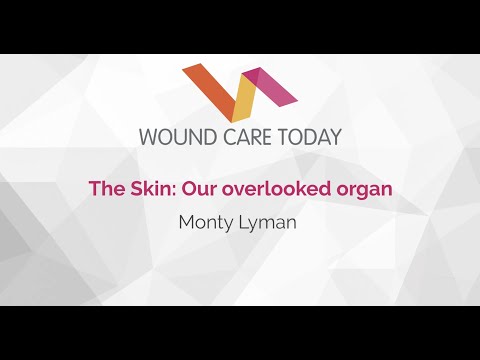 Skin: our overlooked organ
