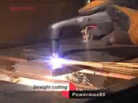 Hypertherm Plasma Cutter at Best Price in India