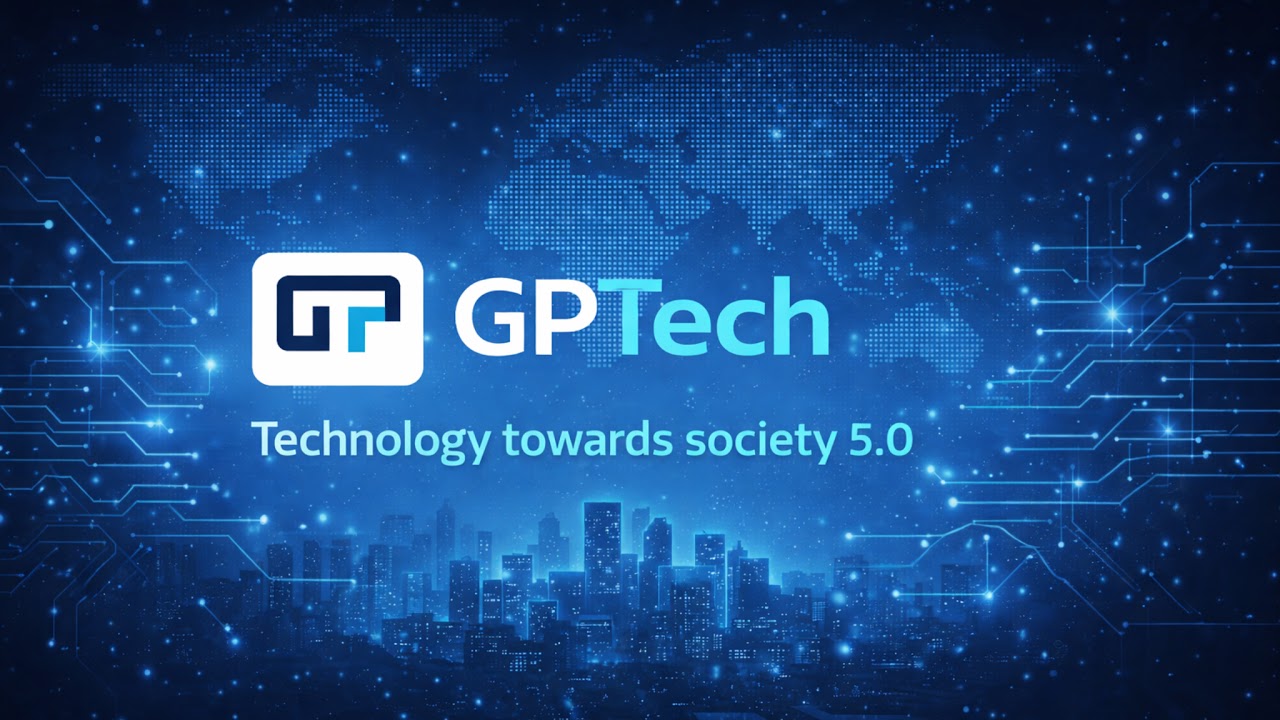 Webinars em Tecnologia e Inovação para a Sociedade 5.0