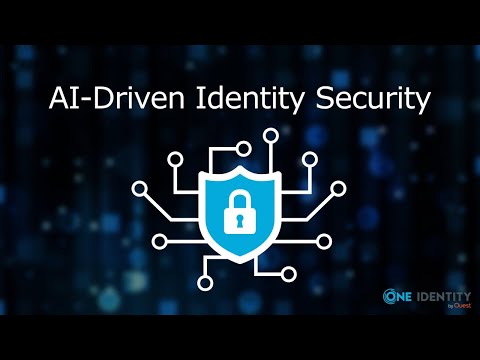 Keamanan identitas berbasis AI