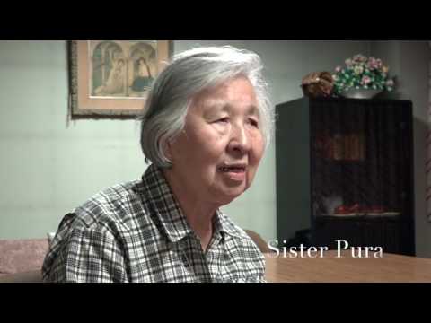 What does St. Raphaela mean to you?