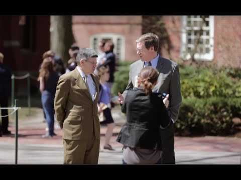 ChinaX | Meet the Professors