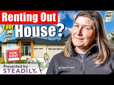 First Rental Property? 3 Things to Do BEFORE Renting Out Your House