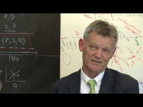 Finance at the Threshold – Ten Financial Monologues (Part 2)