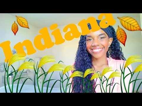 Airport Codes - Indiana (IN) | Ashley Skyflier
