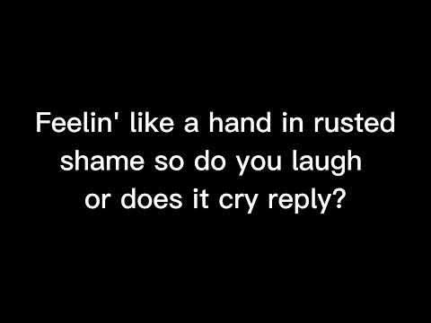 Stone Temple Pilots - Interstate Love Song - Lyrics