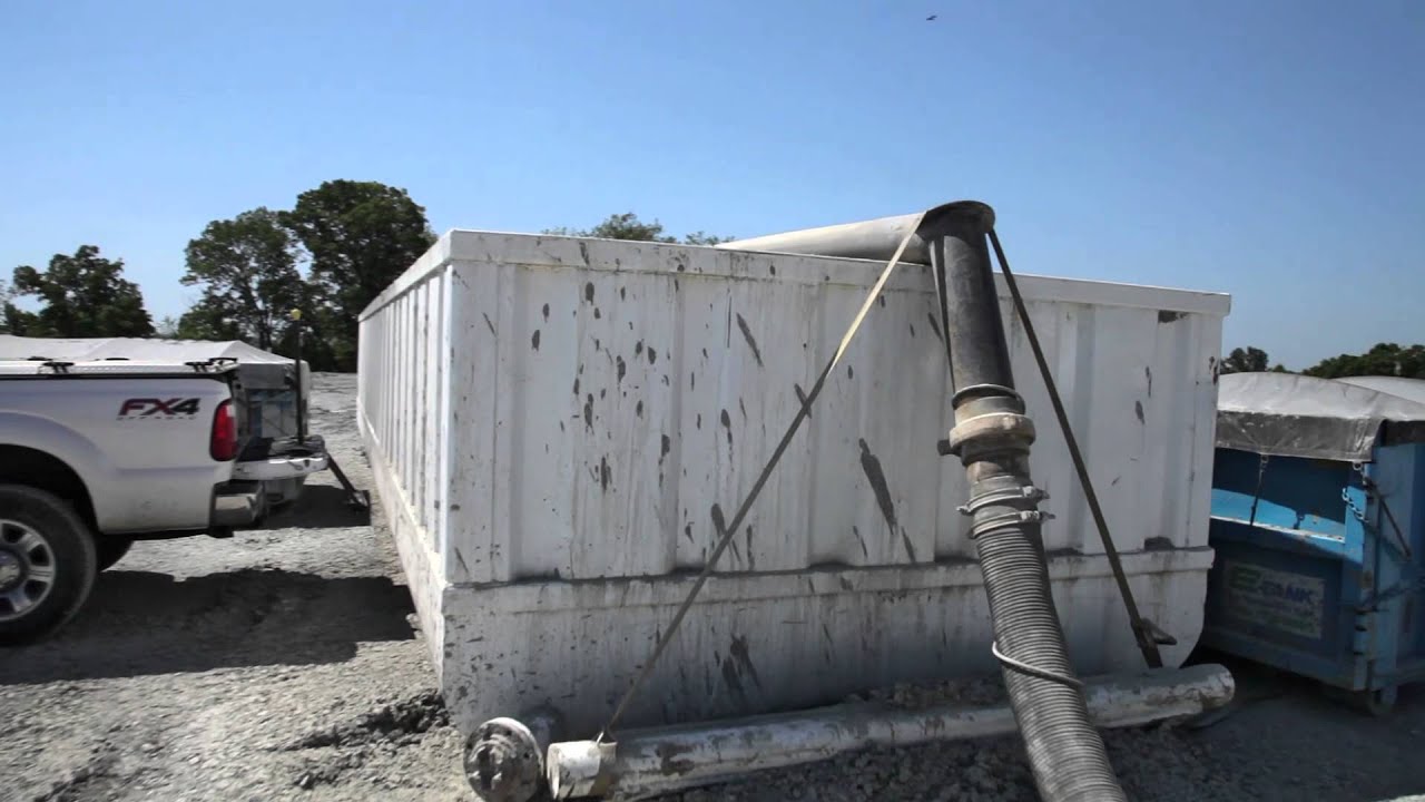 HAD Drilling Rig 618