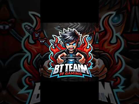 TOP 5 BEST GAMING LOGO #SHORTS#VIRAL