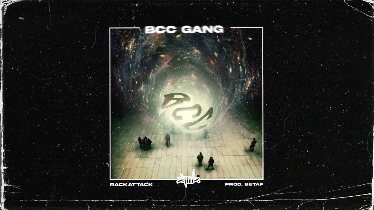 Bcc Gang by Rack & Immune from Greece | Popnable