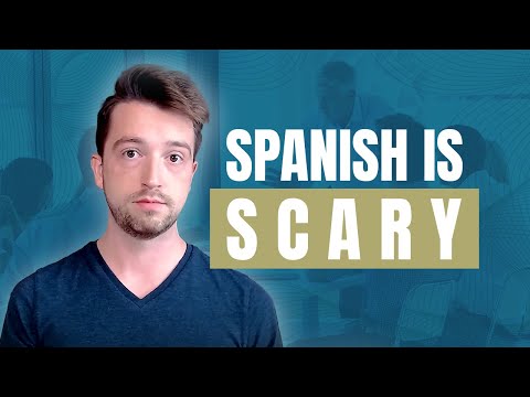The Fear of Speaking Spanish — and How To Overcome It