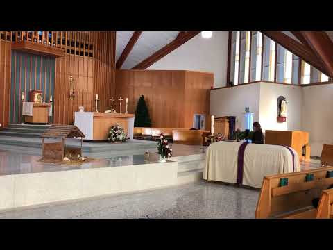 Mass of Christian Burial for the late Patricia (Patsy) Lepine