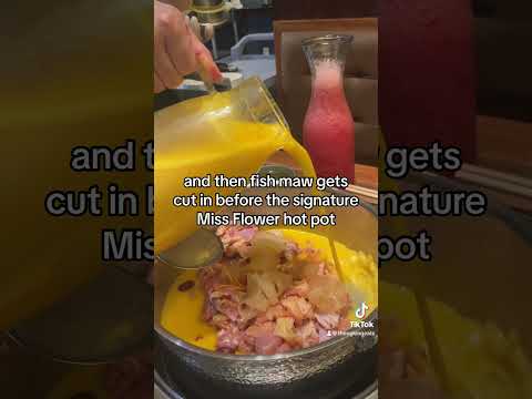 Miss Flower: 561 US-1, Edison, NJ #food #foodie #chinesefood #hotpot