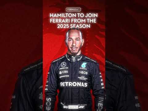 FORZA FERRARI!