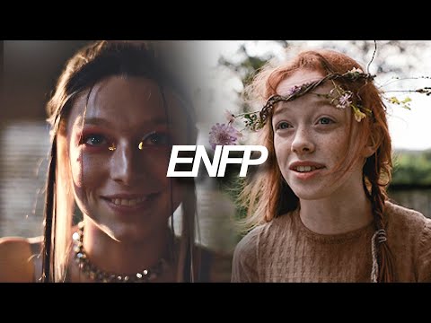 ENFPs in fiction | Running Wild