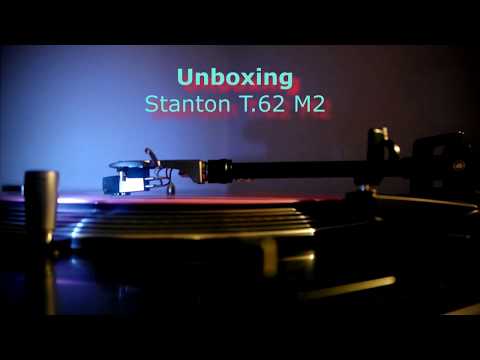 Stanton Counter Weight T62 iMuso