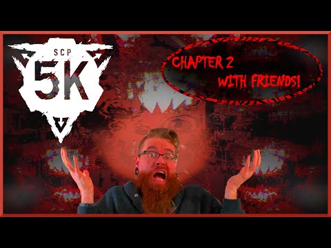 Steam Community :: Video :: SCP: 5K | Chapter 2 Full Playthrough! Will We Escape? | #letsplay # ...