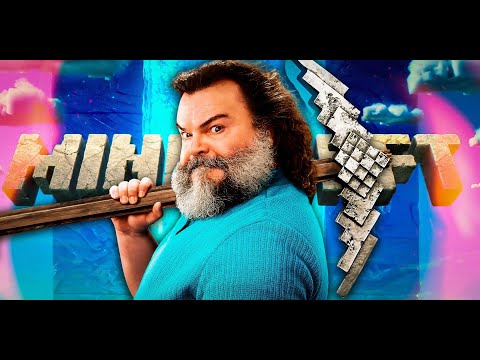 Top 50 best Minecraft Movie Quotes...