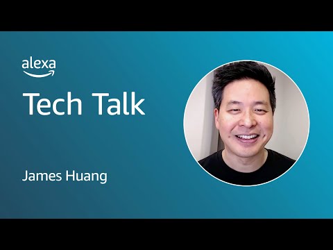 How to Build with Alexa for Apps