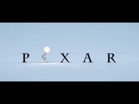 Disney 100/Pixar Animation Studios (2023) (Short Version)