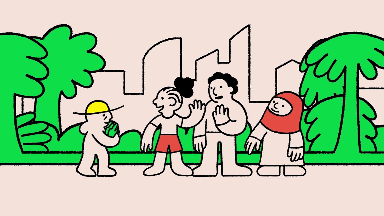 Why Do Cities Need Nature?