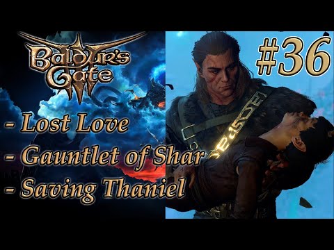 Steam Community :: Video :: The Battle for Thaniel