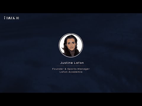 Justine LAFON|WHAT DOES IMPACT MEAN TO YOU?