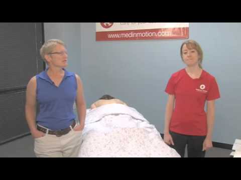 Austin Sports Medicine | Medicine in Motion | Acupuncture