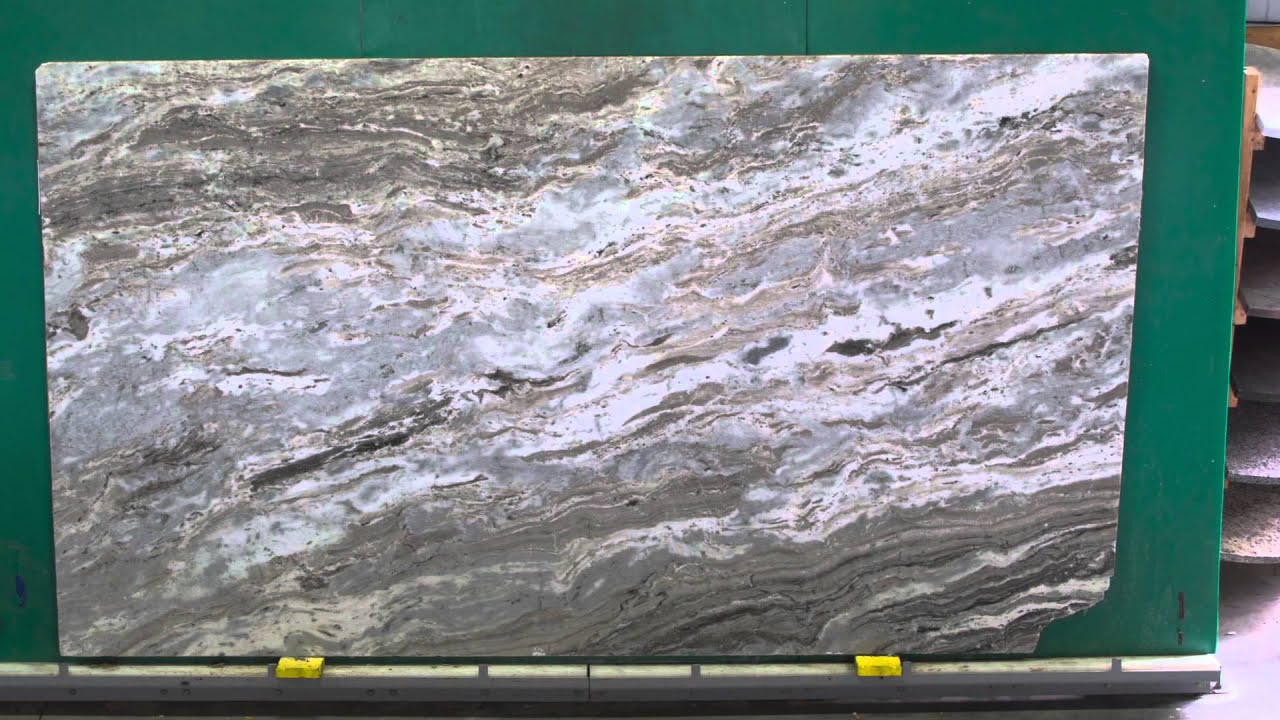 Brown Fantasy - www.stonemastersinc.net - Marble Countertops