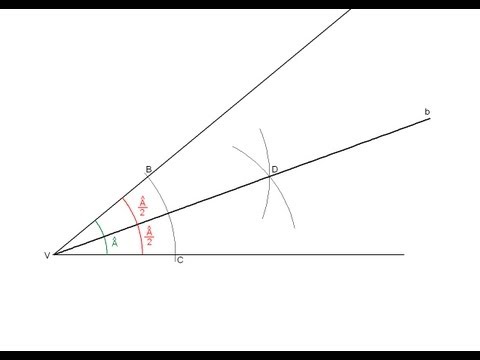 Construcciones con regla y compás | Blog de Aula de Pantaleón Hernández ...