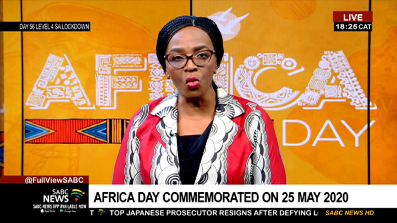 Africa Day | 25th of May marks the commemoration of Africa Day