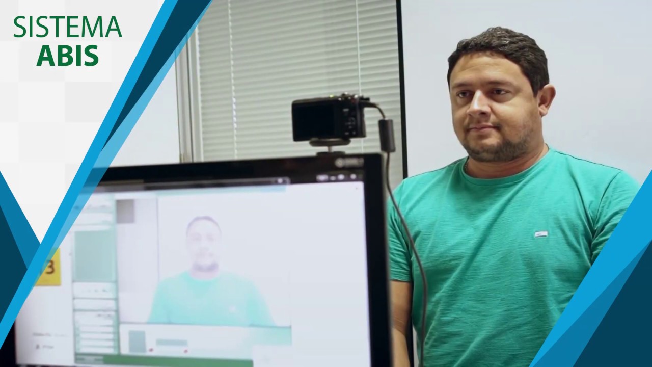 Thomas Greg & Sons - Sistema ABIS