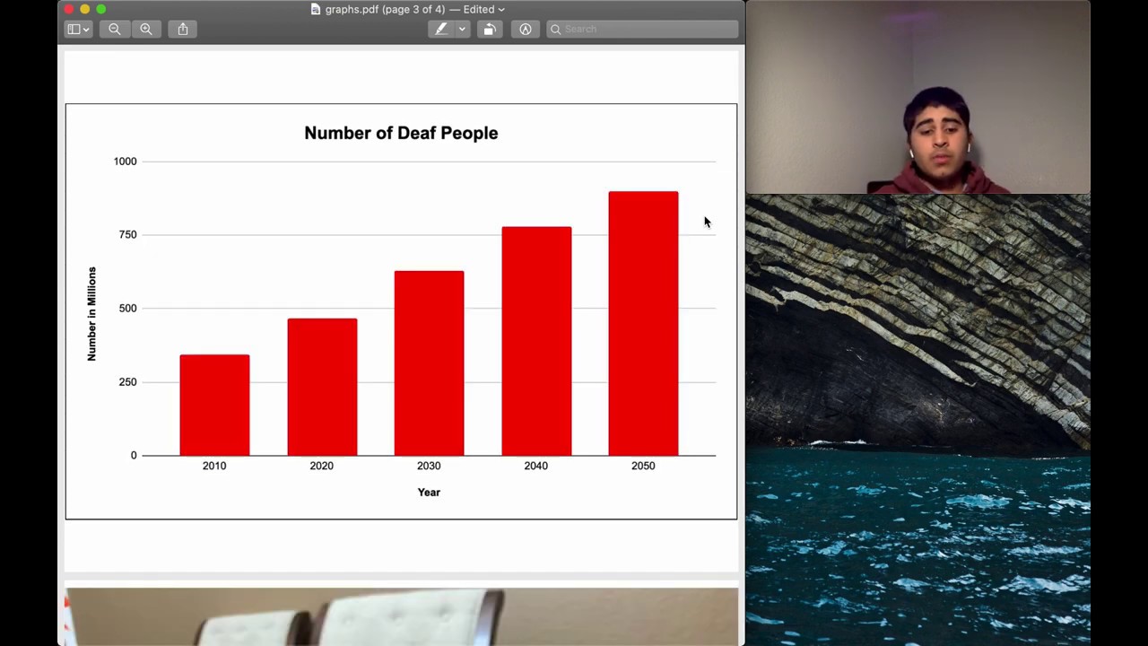 Specto: Experience The World In All Senses