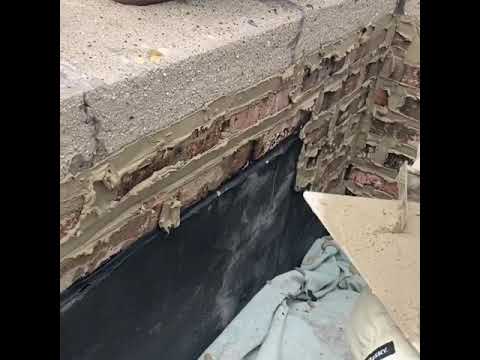 Chimney Repair in Chicago