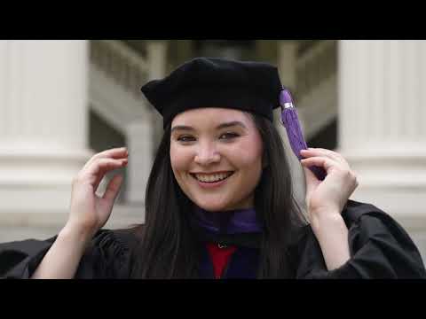 LL.M. Degree
